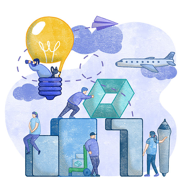 The Custom Box Process - Custom Box Agency